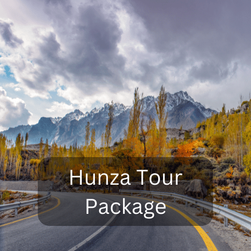 Hunza Tour | Hunza Valley Tour Packages - Rozefs Tourism