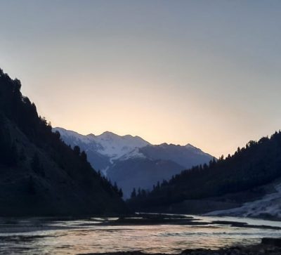Best Time to Visit Naran Kaghan & Shogran Valley 2026 Guide