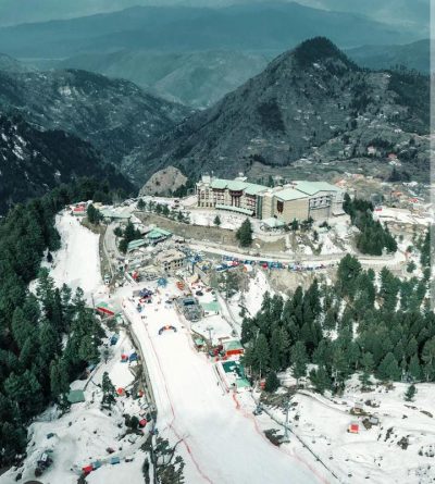 Tourist Places in Swat Valley - Guide to Explore Swat’s Beauty