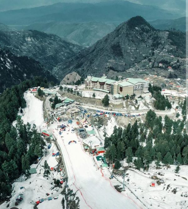 Tourist Places in Swat Valley - Guide to Explore Swat’s Beauty