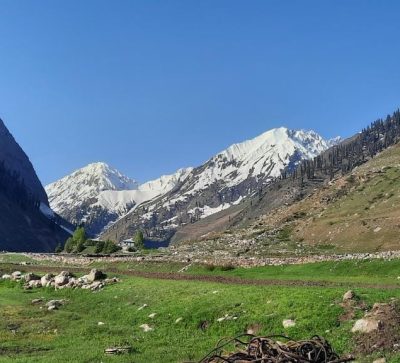 Best Time to Visit Naran Kaghan & Shogran Valley 2026 Guide