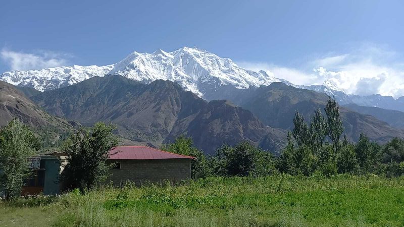 30+ Northern Areas of Pakistan Tour Packages 2026