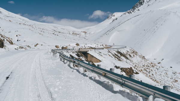 Khunjerab Pass Tour Package (5-10 Days) - Rozefs Tourism