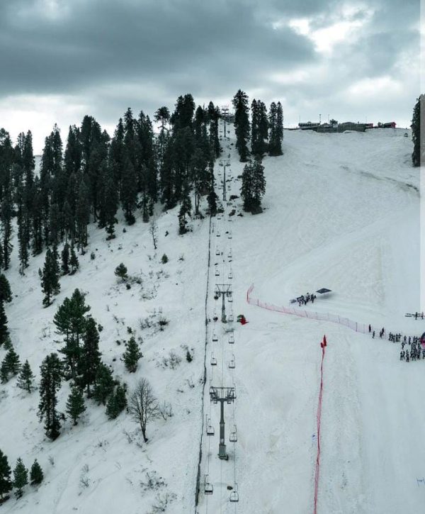 Complete Guide to Malam Jabba - Rozefs Tourism