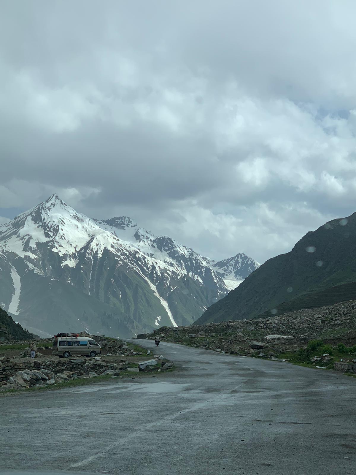 Babusar Top Opened | Babusar Top Update | Babusar Top to Remain Closed ...