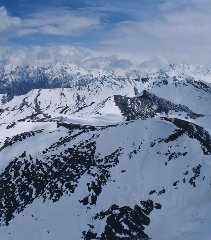 Babusar Pass Now Open | Road Condition & Guide [2025 Update]