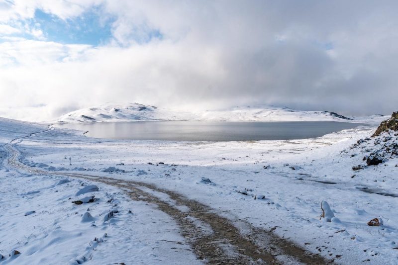 Deosai | Deosai National Park & Plains Complete Guide - Rozefs Tourism