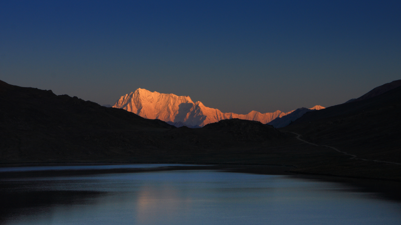 Deosai | Deosai National Park & Plains Complete Guide - Rozefs Tourism