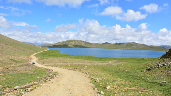 Deosai | Deosai National Park & Plains Complete Guide - Rozefs Tourism