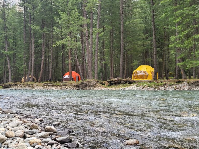 Kumrat Valley Comprehensive Guide - Rozefs Tourism