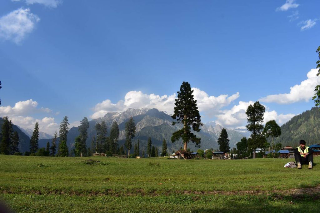 Neelum Valley Complete Guide - Rozefs Tourism