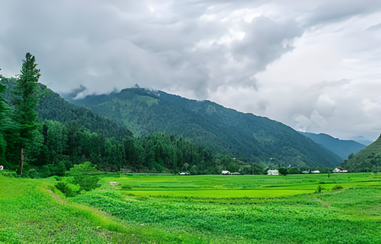Neelum Valley Complete Guide - Rozefs Tourism