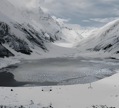 Saif ul Malook Lake | Complete Guide to Saif ul Maluk Lake 2026