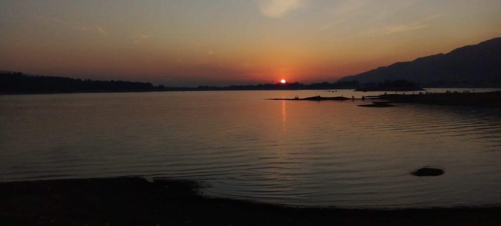 Khanpur Dam | Complete Guide & Activities - Rozefs Tourism